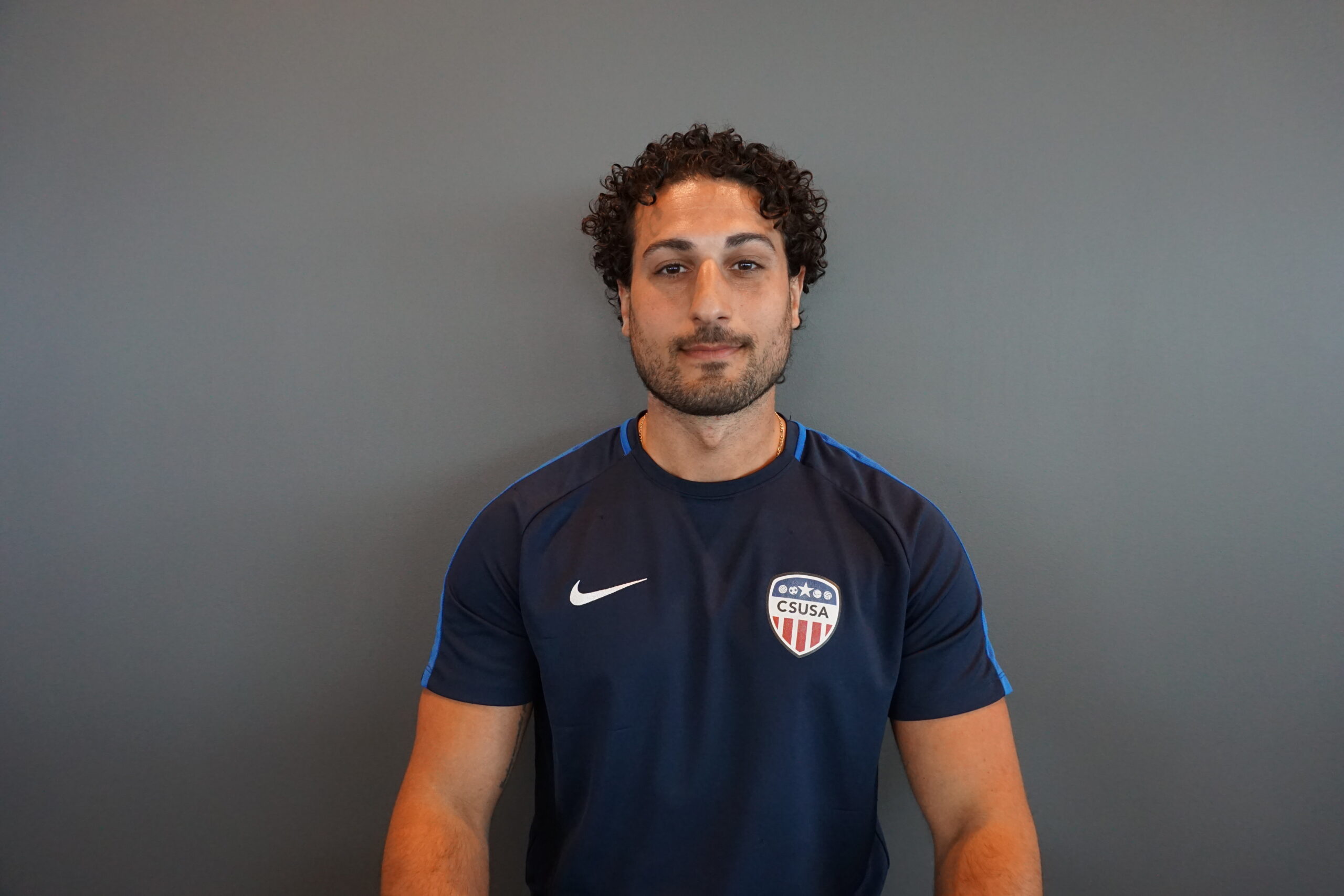 Raby George | College Scholarships USA