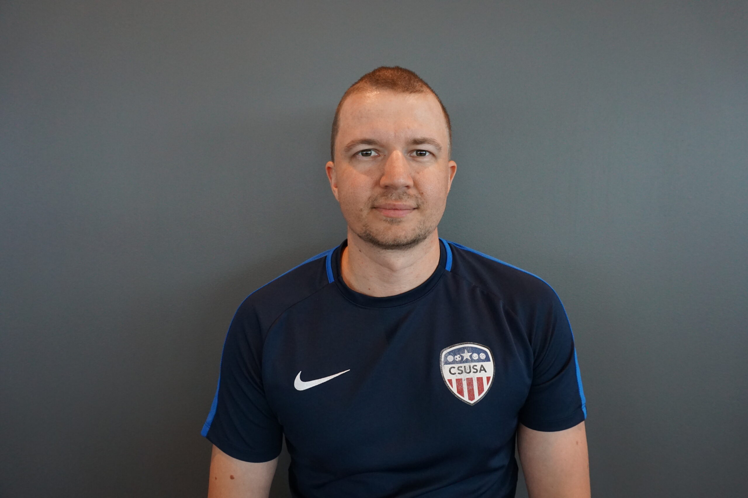 Mathias Bunæs | College Scholarships USA