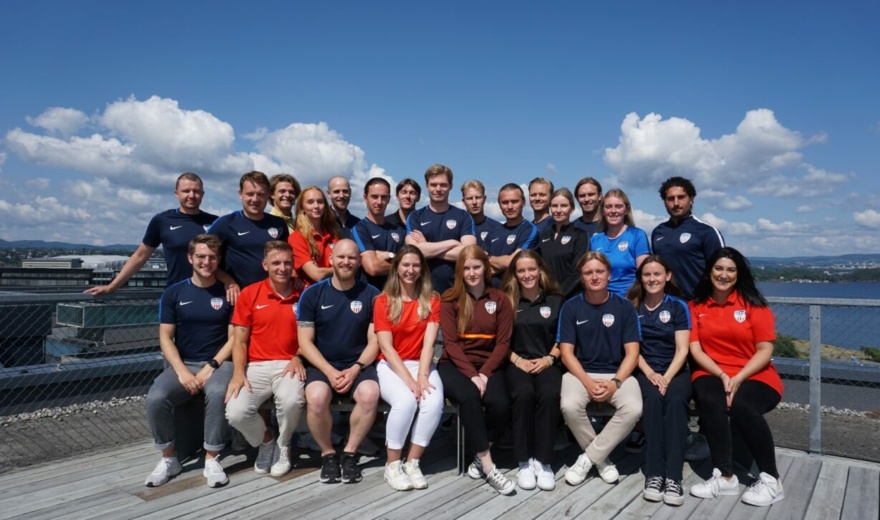 Team Archive | College Scholarships USA